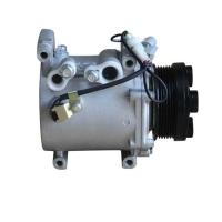 China Stainless Steel Car Spare Parts MR500243 R134A 12V Ac Compressor OEM for sale