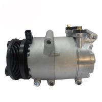 China Automotive Air Compressor Spare Parts AM5519D629AA 6SBU16C Ac Car Compressor for sale
