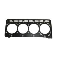 China Metal Diesel Engine Full Gasket Kit 16V V3300 V3300T Used For Excavator for sale