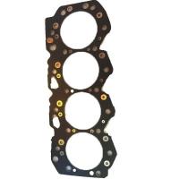 China Diesel Engine Excavator Seal Kit Head Gasket Kit 8-97328-868-2 5-87815-922-1 4JJ1 for sale