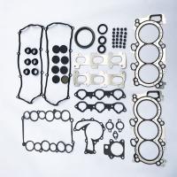 China 5878143231 6VE1 Excavator Seal Kit Full Gasket Set For ISUZU for sale