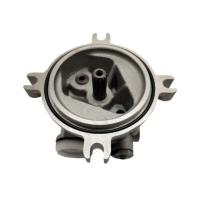 China Custom Excavator Wear Parts K3V63DT K3V153-80413 DH130-5 DH140-5 DH110-5 for sale