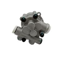 China VOE14535458 K3V112 Excavator Wear Parts 14535458 Hydraulic Gear Pump For Excavator for sale