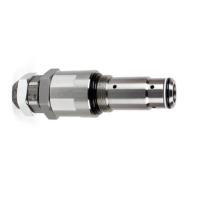China PC130-7 PC200-5 Excavator Hydraulic Pump Parts 723-30-90101 Relief Valve for sale