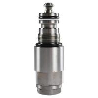 China 723-40-60101 Mini Excavator Parts PC200-6 PC300-6 Excavator Main Control Valve for sale