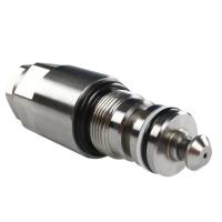 China 723-40-60101 Mini Excavator Parts PC200-6 PC300-6 Excavator Main Control Valve for sale