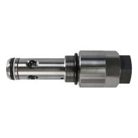 China 702-75-01200 Excavator Hydraulic Pump Parts PC200-6 Hydraulic Relief Valve for sale