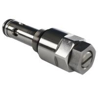 China 702-75-01200 Excavator Hydraulic Pump Parts PC200-6 Hydraulic Relief Valve for sale