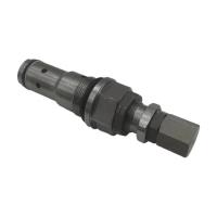 China 700-90-51001 PC200-1 PC220-1 Excavator Parts Main Relief Valve For Komatsu for sale