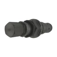 China 700-90-51001 PC200-1 PC220-1 Excavator Parts Main Relief Valve For Komatsu for sale
