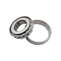 China 30202 30203 30204 Stainless Steel Tapered Roller Bearings High Precision for sale