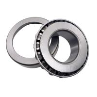 China 30202 30203 30204 Stainless Steel Tapered Roller Bearings High Precision for sale
