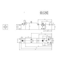 China ODM Excavator Spare Parts Hydraulic Breaker Hummer For Excavator for sale