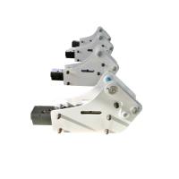 China ODM Excavator Spare Parts Hydraulic Breaker Hummer For Excavator for sale