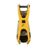 China OEM Hydraulic Rock Breaker Hammer Hydraulic Breaker For Mini Excavator for sale