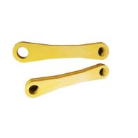 China 209-70-73121 Excavator Replacement Parts H Link With Link Rod For PC300-3 for sale