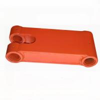 China 20Y-70-01240 Excavator Spare Parts PC200-8 EX200 Excavator H Link for sale