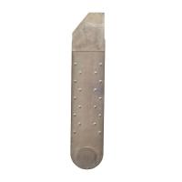 China Isuzu 4BG1-T 4BG1 Oil Cooler Cover 8-97020037-2 8-97032025 For Excavator for sale
