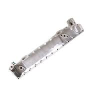 China 6BD1 Excavator Oil Cooler Diesel Engine Spare Parts OEM For Isuzu for sale