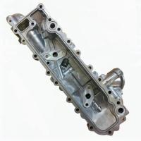 China 4JJ1 Automatic Transmission Oil Cooler Cover Custom For ISUZU for sale