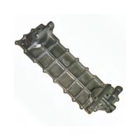 China ME150453 ME-054549 6D22 Excavator Oil Cooler Cover For Construction Works for sale