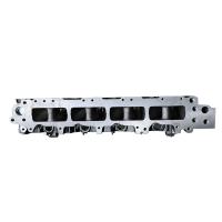 China Custom 8-98170617-0 Excavator Engine Parts 4HK1 Cylinder Head For ISUZU for sale