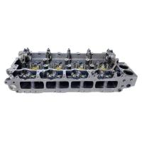 China 8-98170617-0 Excavator Engine Parts 4HL1 Cylinder Head For ISUZU for sale