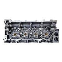 China 8-98170617-0 Excavator Engine Parts 4HL1 Cylinder Head For ISUZU for sale