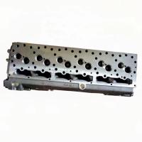 China 8N1187 8N-1187 3306 Engine Parts Cylinder Head For  Cat for sale