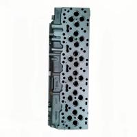 China 6745111190 6D114 Cylinder Head Electrical Injection PC300-8 For Excavator for sale
