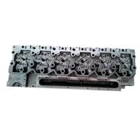 China 6745111190 6D114 Cylinder Head Electrical Injection PC300-8 For Excavator for sale