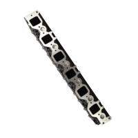 China 8-97103012-1 6BG1 6BD1 Diesel Excavator Engine Parts For Cylinder Head for sale