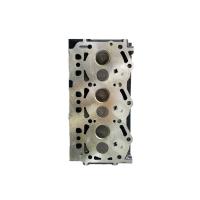 China 129907-07900 Excavator Engine Parts 4TNV88E Diesel Engine Cylinder Head ODM for sale