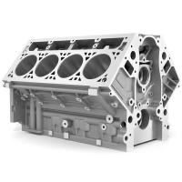 China 1N3567 Engine Cylinder Block for sale