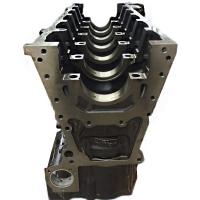 China 3928797 3936600 6BT Excavator Engine Parts Diesel Cylinder Block For Cummins for sale