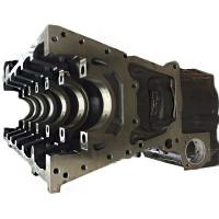 China 3928797 3936600 6BT Excavator Engine Parts Diesel Cylinder Block For Cummins for sale