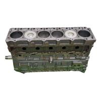 China 111210-4437 6BD1 6BG1 Auto Car Parts Cast Iron Cylinder Block For ISUZU for sale