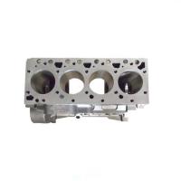 China 3903920 Excavator Engine Parts 4BT 3.9 Diesel Engine Cylinder Block for sale