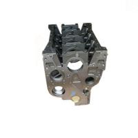 China 3903920 Excavator Engine Parts 4BT 3.9 Diesel Engine Cylinder Block for sale