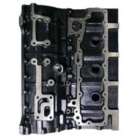 China 8-97130-328-4 Cylinder Engine Block for sale
