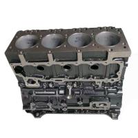 China 8-97130-328-4 Cylinder Engine Block for sale