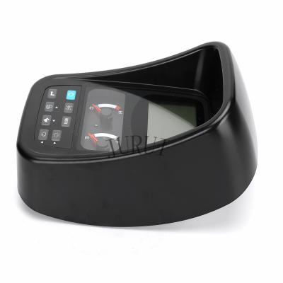 China YN59S00021F3 Panel Monitor Excavator For Kobelco SK75-8 SK140-8 for sale