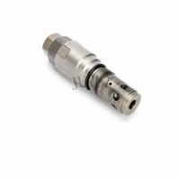 China YN22V00014F4 Hydraulic Relief Valve for sale