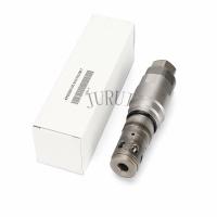 China YN22V00014F4 Hydraulic Relief Valve for sale
