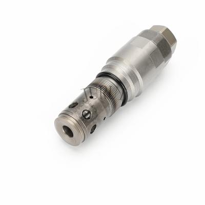 China YN22V00014F4 Hydraulic Relief Valve for sale