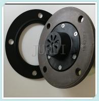 China YN57V00004S002 Hydraulic Fuel Tank Cap SK75-8 Kobelco Digger Parts for sale