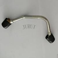 China VHS166913730 Excavator Hoses SK200-8 Heavy Equipment Spare Parts for sale