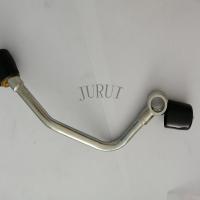 China VHS166913730 Excavator Hoses SK200-8 Heavy Equipment Spare Parts for sale