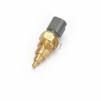 China VH834201250A Water Temperature Sensor SK460-8 Excavator Spare Parts for sale
