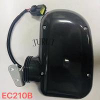 China 14390065 Excavator Monitor EC360BLC Volvo Excavator Spare Parts for sale